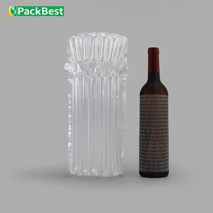 How to pack wine for safe shipping | PackBest | Protective Packaging ...