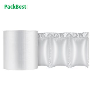 PackBest | Protective Packaging Manufacturer, Air Column Bag, Air ...
