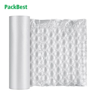 PackBest | Protective Packaging Manufacturer, Air Column Bag, Air ...