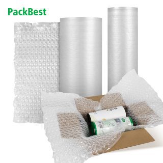 PackBest | Protective Packaging Manufacturer, Air Column Bag, Air ...