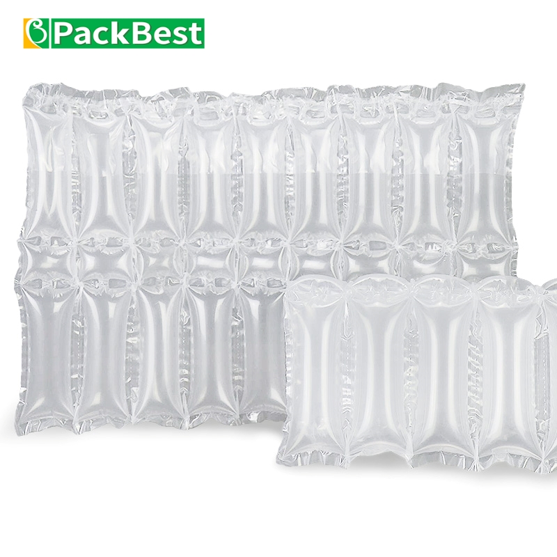 Air Packaging TV Monitor Air Column Bag | PackBest | Protective ...