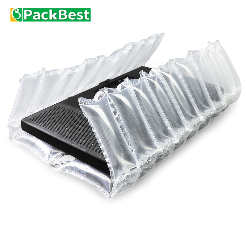 Air Packaging TV Monitor Air Column Bag | PackBest | Protective ...